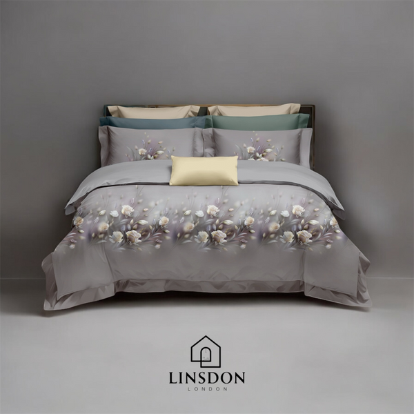 Swiss Linen – Linsdon Home